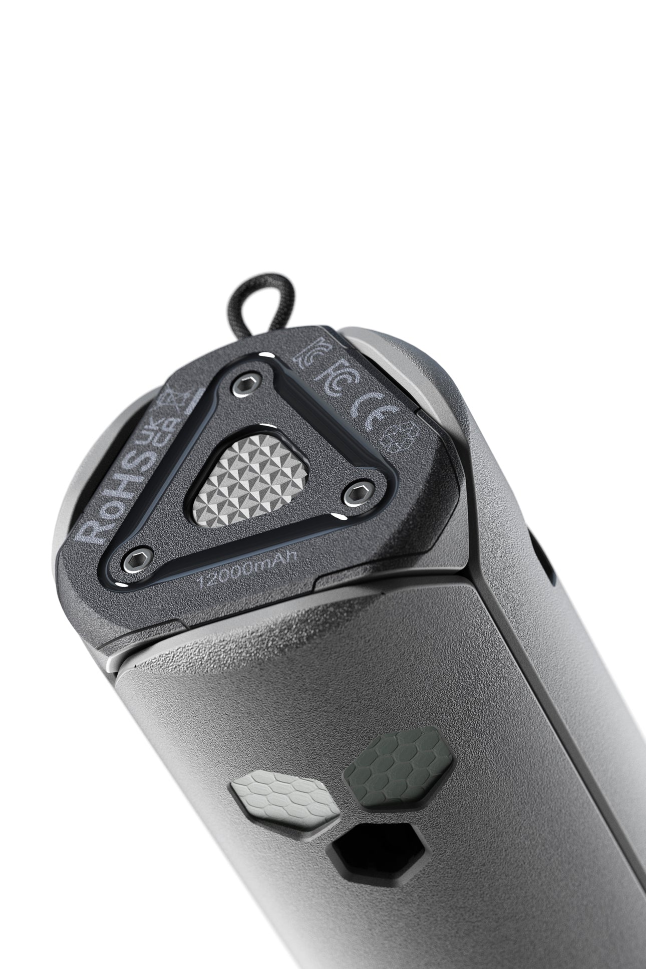 OUTASK Telescopic Lantern