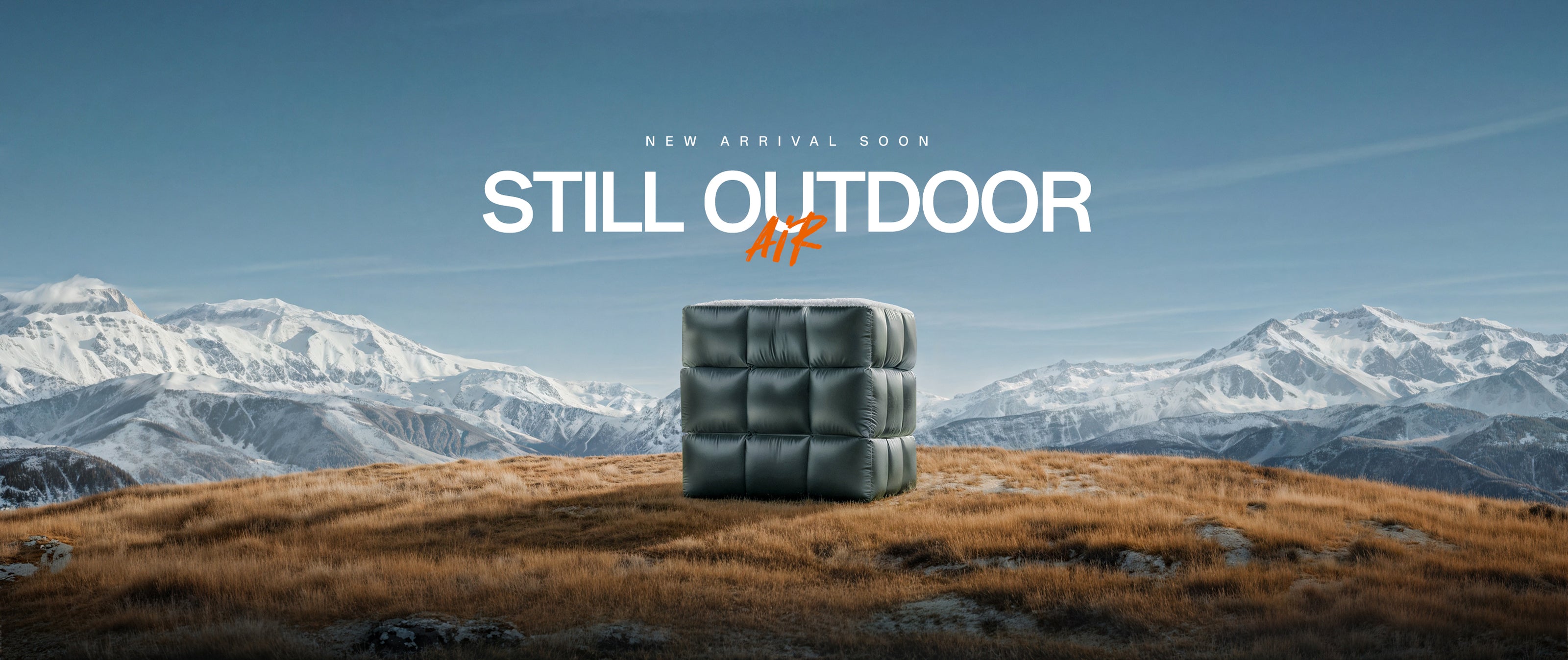 ouTask Telescopic Lantern for Camping & Off-road - ouTask official