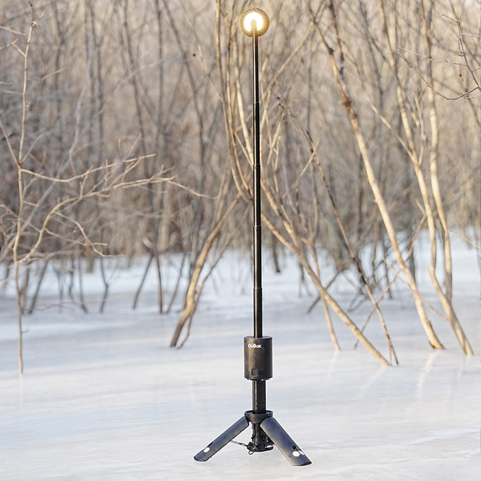 Camping Lantern & Light | Commemorative Version - ouTask