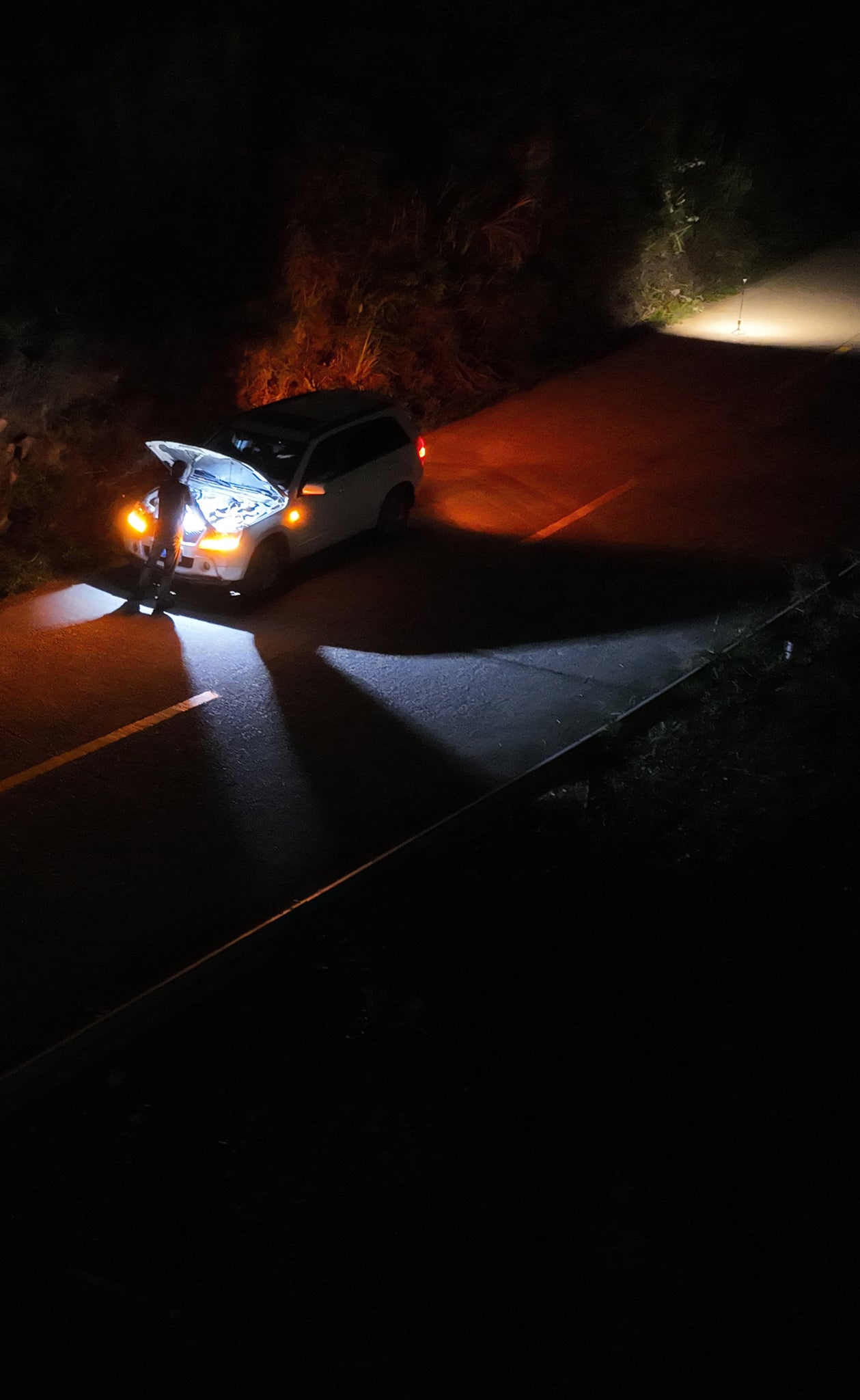 OUTASK Telescopic Lantern