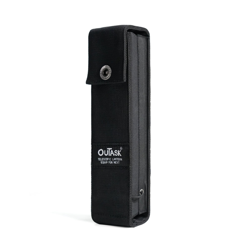 Telescopic Lantern Protective Case – Rugged, MOLLE-Compatible | OUTASK