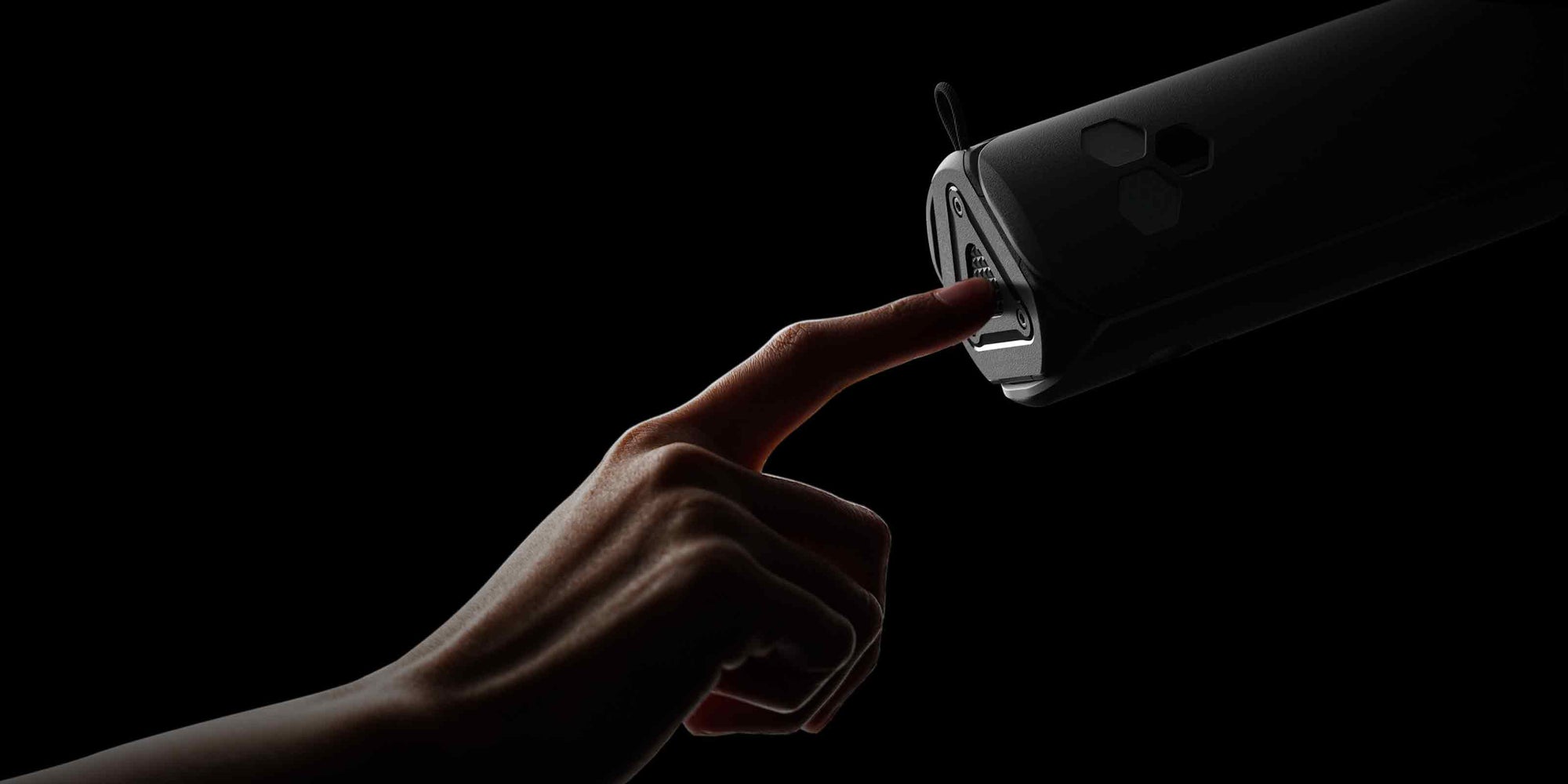 OUTASK Telescopic & Rechargeable Portable Light, Waterproof